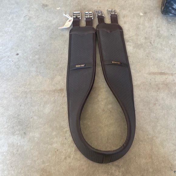 Wintec | Other | 5 Wintec Girth | Poshmark